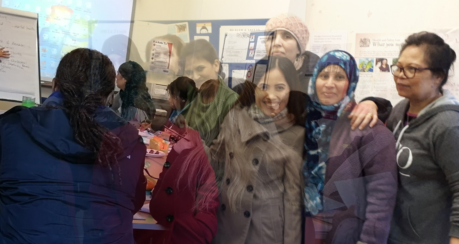 Shak Online What’s On