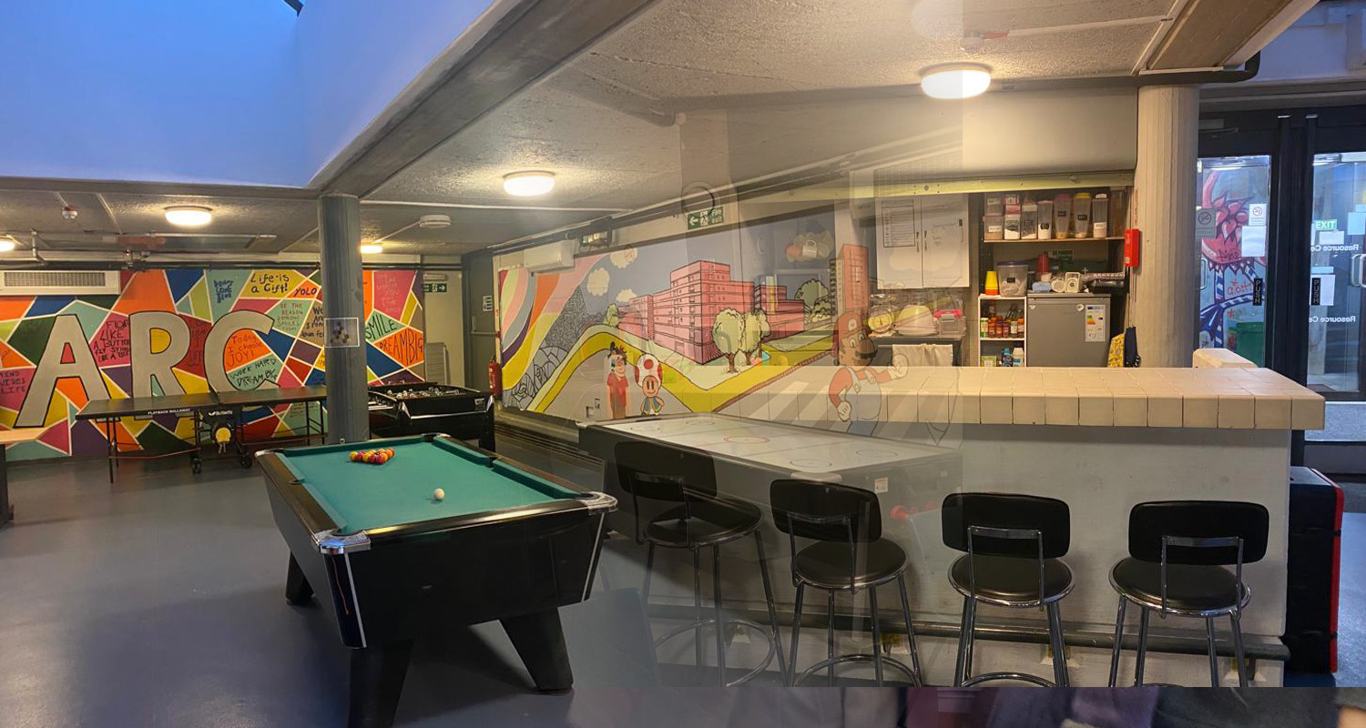 Shak Online Book a Room